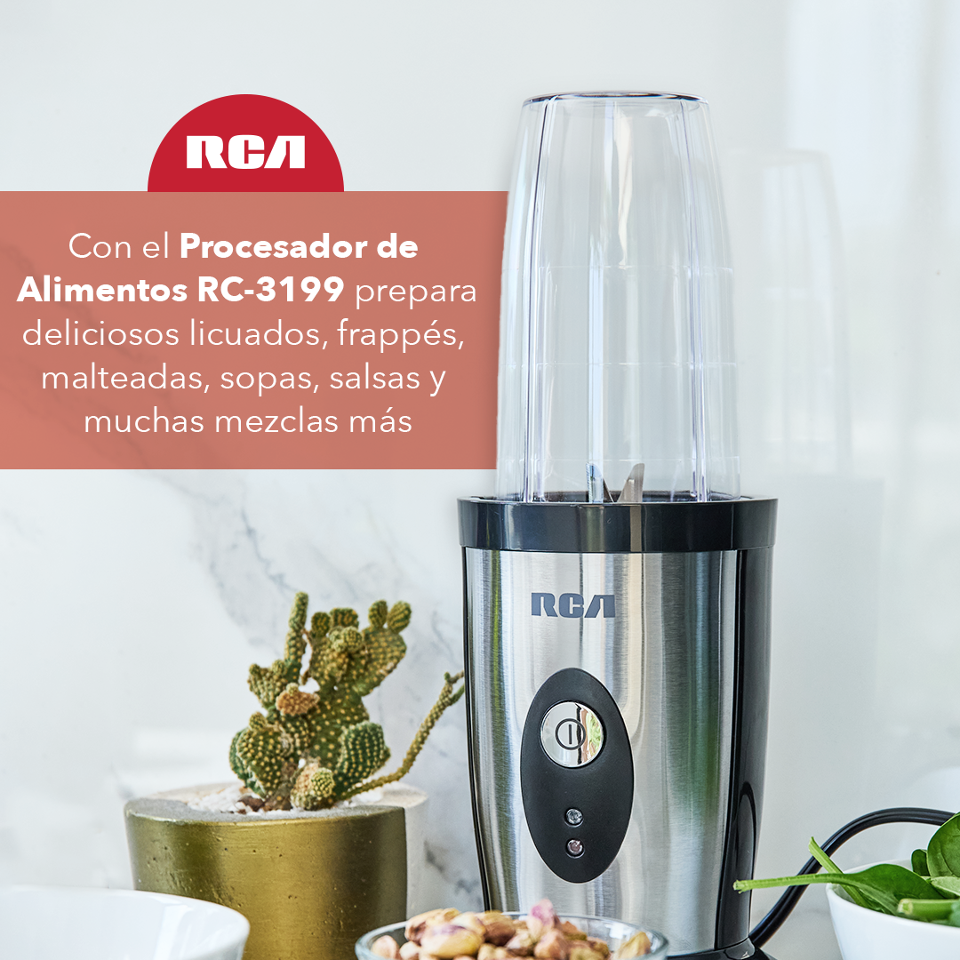 Descubre la Revolución en tu Cocina: Beneficios y Ventajas de Tener un – RCA