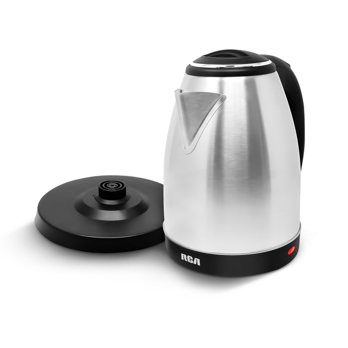 Tetera Eléctrica RC-180GB01